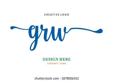 3 Grw Vector Images, Stock Photos & Vectors | Shutterstock