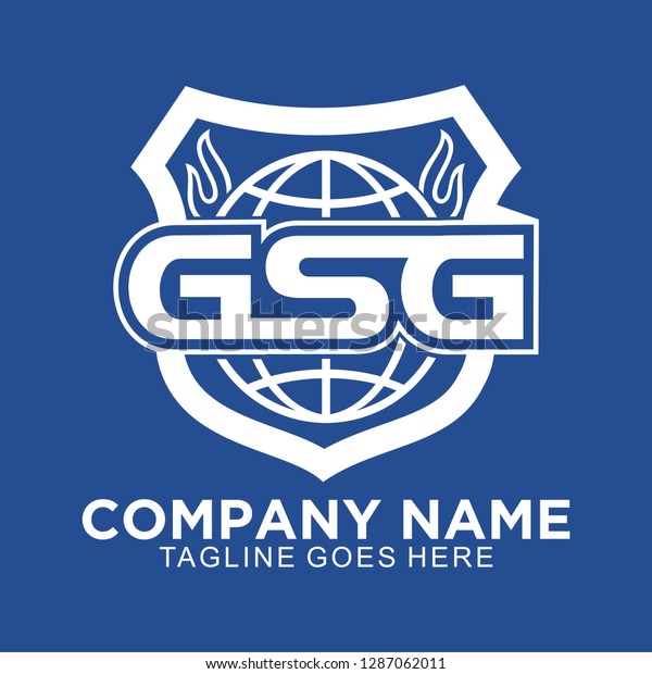 Gsg logo : 57 images, photos et images vectorielles de stock | Shutterstock