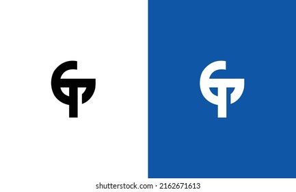 2,752 Initials gt Images, Stock Photos & Vectors | Shutterstock