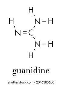 Guanidin: imágenes, fotos de stock y vectores | Shutterstock