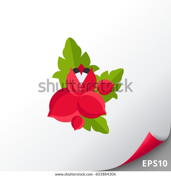 Guarana Fruit Icon Stock Vector (Royalty Free) 603884306 | Shutterstock
