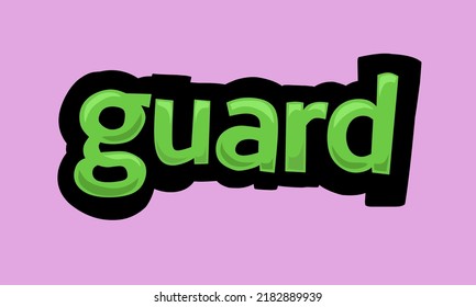 10,886 Pink guard Images, Stock Photos & Vectors | Shutterstock