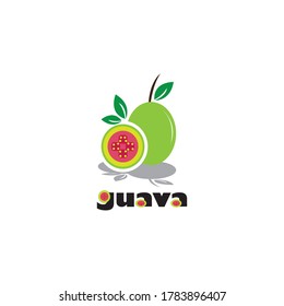 2,118 Guava logo Stock Illustrations, Images & Vectors | Shutterstock