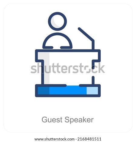 Guest Speaker Clipart | Free download on ClipArtMag