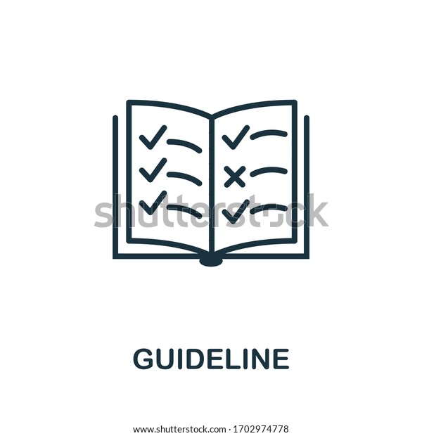 55,269 Guidelines Images, Stock Photos & Vectors | Shutterstock