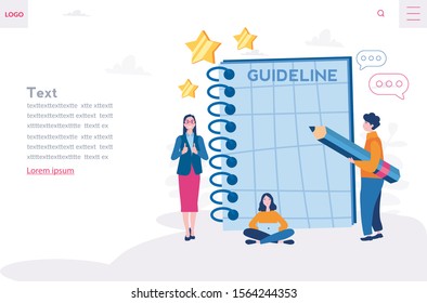 5,477 Guidelines infographic Images, Stock Photos & Vectors | Shutterstock