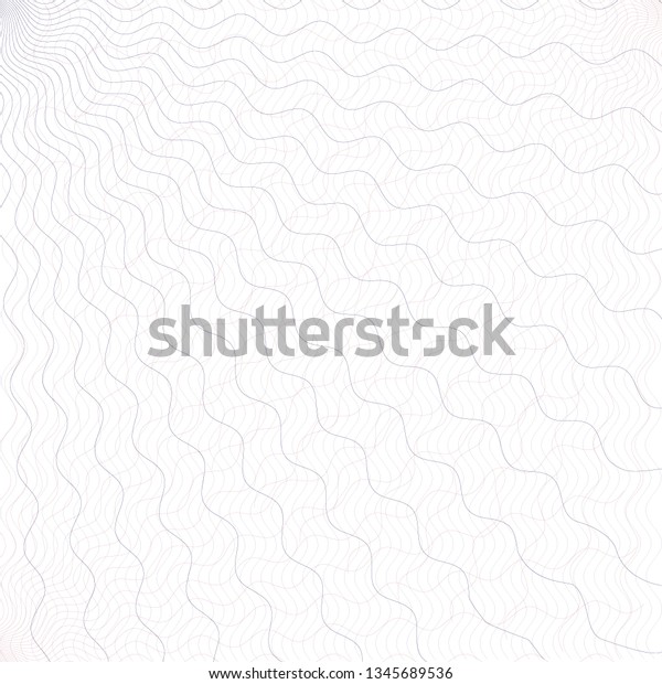Guilloche Background Watermark Security Papers Certificatediplomanote ...