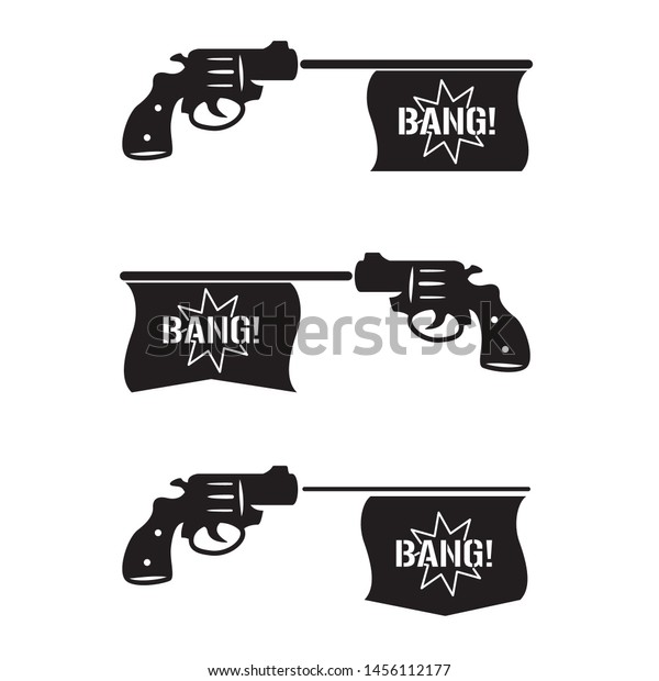 571 Toy Gun Bang Bilder, Stockfotos und Vektorgrafiken | Shutterstock