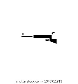 Railgun Heavy Weapon Platform: vector de stock (libre de regalías ...