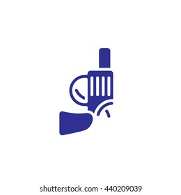 809 Starting Gun Icon Images, Stock Photos & Vectors | Shutterstock