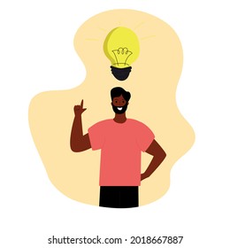 298 Lampshade head Images, Stock Photos & Vectors | Shutterstock