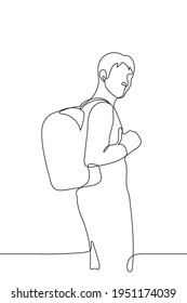 28,802 Man back sketch Images, Stock Photos & Vectors | Shutterstock