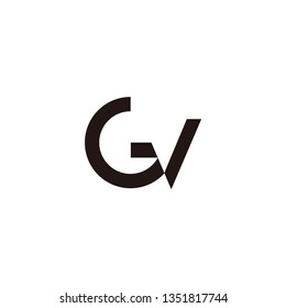 Letter Jh Logo Design Template Stock Vector (Royalty Free) 1879696732