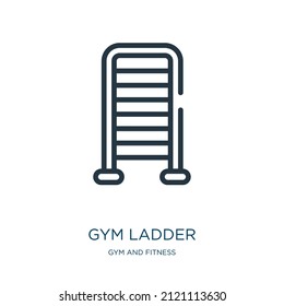 8,332 Gym ladders Images, Stock Photos & Vectors | Shutterstock