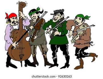 Stock Photo and Image Portfolio by Tahir Cartoon | Shutterstock