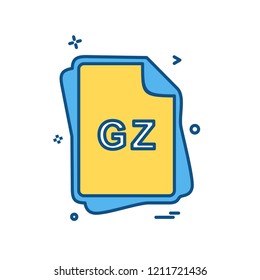 20 imágenes de Gz file type - Imágenes, fotos y vectores de stock ...