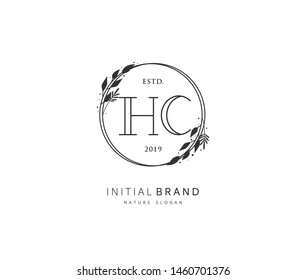 74 Hc Leaf Logo Images, Stock Photos & Vectors | Shutterstock