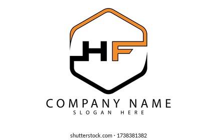 5,912 H&f logo Images, Stock Photos & Vectors | Shutterstock