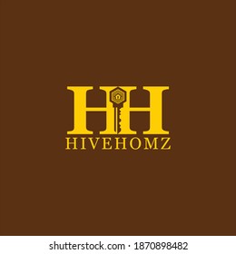 383 H Key Logo Images, Stock Photos & Vectors | Shutterstock