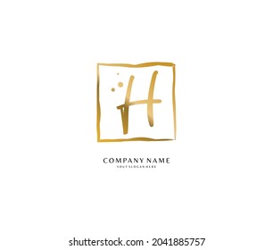 451 Cursive h Images, Stock Photos & Vectors | Shutterstock