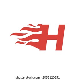 240 Fiery h letter font Images, Stock Photos & Vectors | Shutterstock