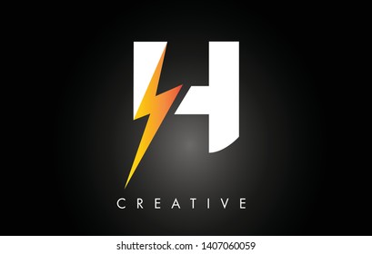 1,251 H Electric Logo Images, Stock Photos & Vectors | Shutterstock