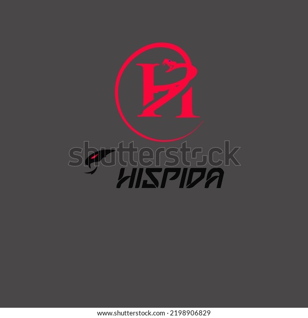 H Letter Logoletter H Bridge Construction Stock Vector (Royalty Free ...