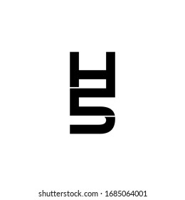 28 H5 logo Images, Stock Photos & Vectors | Shutterstock