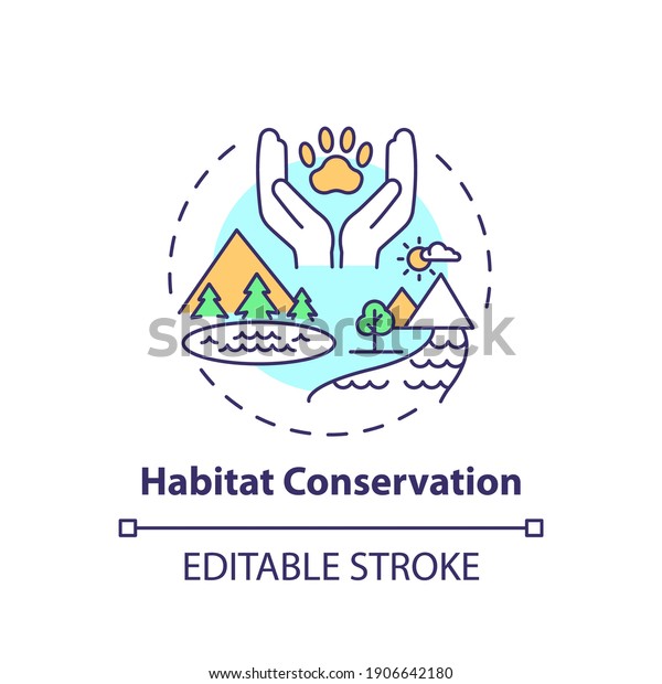 26,360 Animal Conservation Icon Images, Stock Photos & Vectors ...