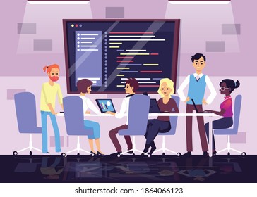 1,036 Coding competition vector Images, Stock Photos & Vectors ...