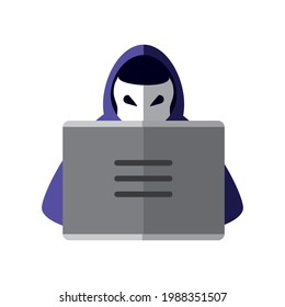 3,983 Hacker Avatar Stock Vectors, Images & Vector Art | Shutterstock