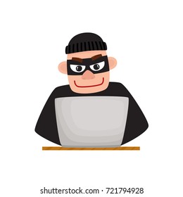 338 Hacker laughing Images, Stock Photos & Vectors | Shutterstock