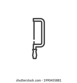 2,159 Hacksaw logo Images, Stock Photos & Vectors | Shutterstock