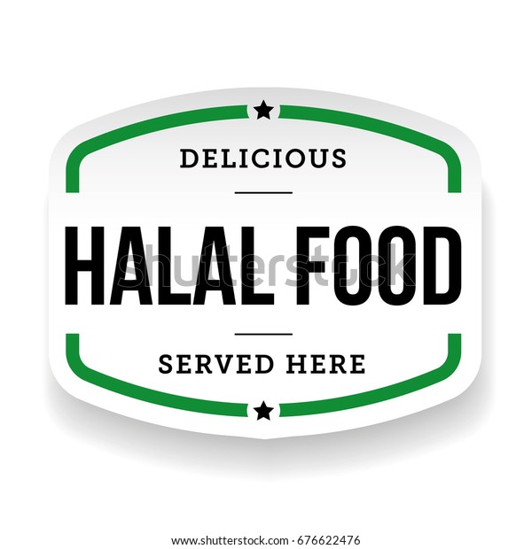 496 Halal Food Platter Stock Vectors, Images & Vector Art | Shutterstock