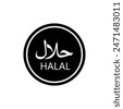 9,688 Halal Sign Royalty-Free Images, Stock Photos & Pictures ...