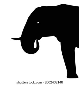 1,389 Half elephant Images, Stock Photos & Vectors | Shutterstock