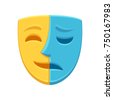 336,999 Happy Sad Faces Royalty-Free Images, Stock Photos & Pictures ...