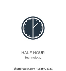 1,223 Half Time Logo Images, Stock Photos & Vectors | Shutterstock