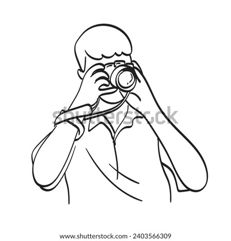Half Photo Half Drawing | Free download on ClipArtMag