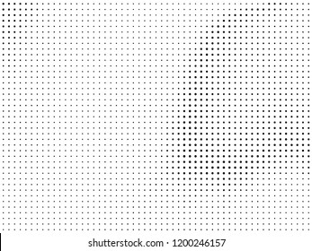 Halftone Background Fade Dotted Overlay Digital Stock Vector (Royalty ...
