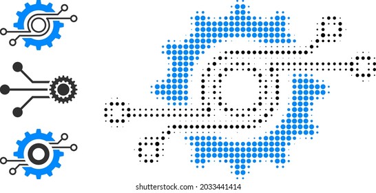 1,190 Sensor Chip Icon Images, Stock Photos & Vectors | Shutterstock