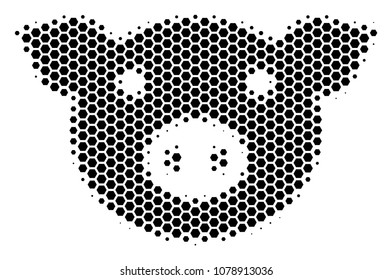 35,732 Hexagon animal Images, Stock Photos & Vectors | Shutterstock