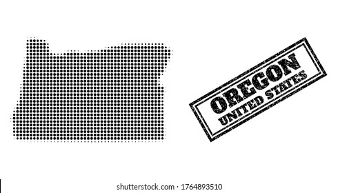 808 Oregon state seal Images, Stock Photos & Vectors | Shutterstock