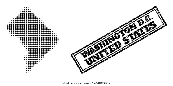 553 Washington dc pattern Stock Vectors, Images & Vector Art | Shutterstock