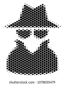 22 Pixel fbi Images, Stock Photos & Vectors | Shutterstock