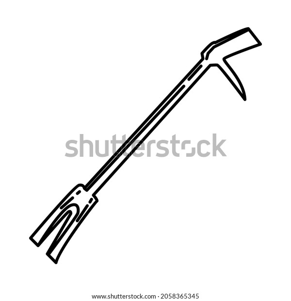 7 imágenes de Halligan tool - Imágenes, fotos y vectores de stock ...
