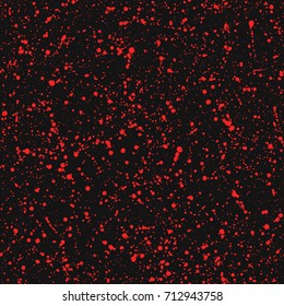 3,283 Blood Splatter Seamless Images, Stock Photos & Vectors | Shutterstock