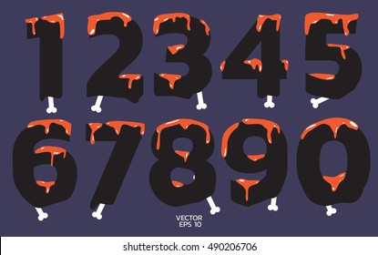 572 Scary number 1 Images, Stock Photos & Vectors | Shutterstock