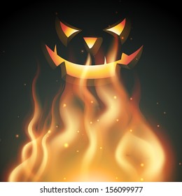 25,704 Ghost flames Images, Stock Photos & Vectors | Shutterstock