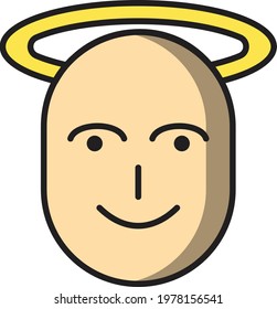 224 Angel head ring Images, Stock Photos & Vectors | Shutterstock